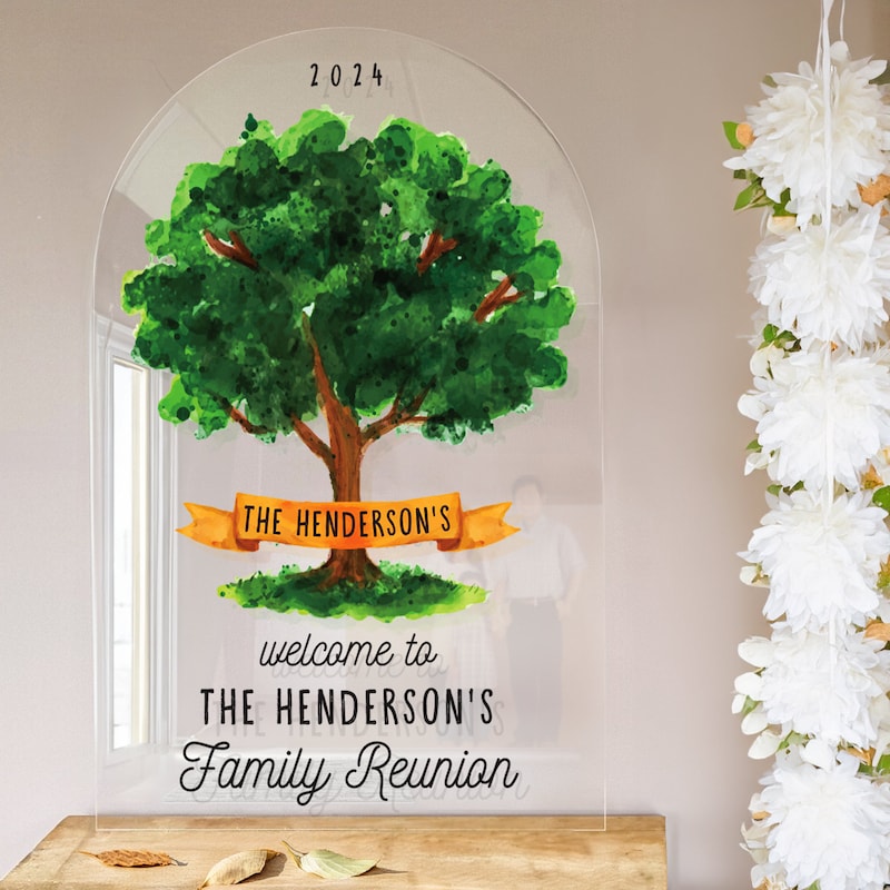 Family Reunion Key Chains - Etsy