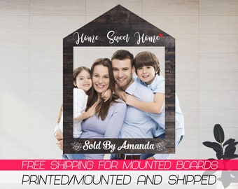 Realtor Photo Prop | Etsy