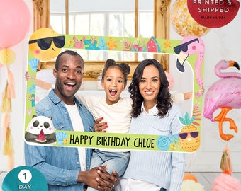 Emoji Speech Party Photo Booth Prop Signs - Etsy