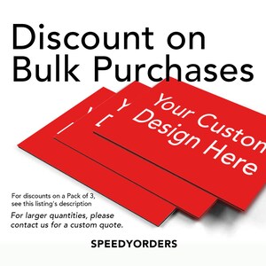 Custom Metal Sign, Personalized Outdoor Metal Signs, Customized Safety ...