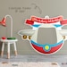 Airplane Photo Booth, Airplane Photo Booth Props, Pilot Photo Booth ...