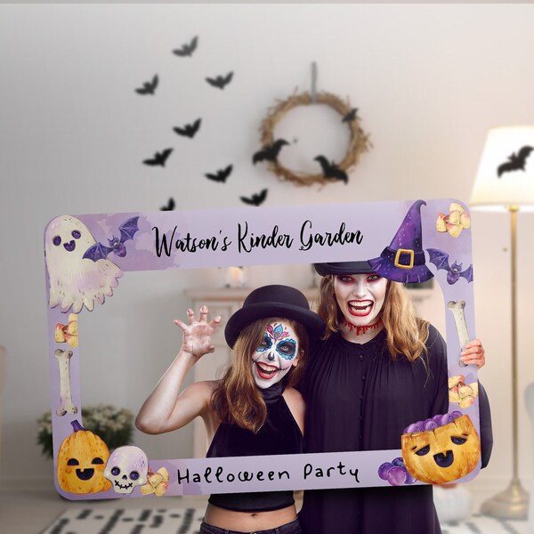 Photo Prop Frame - Etsy