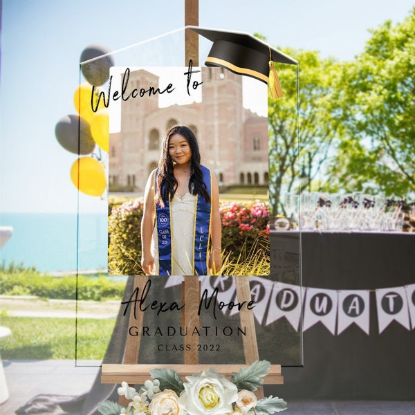 Graduation Party Decorations 2019 - Etsy