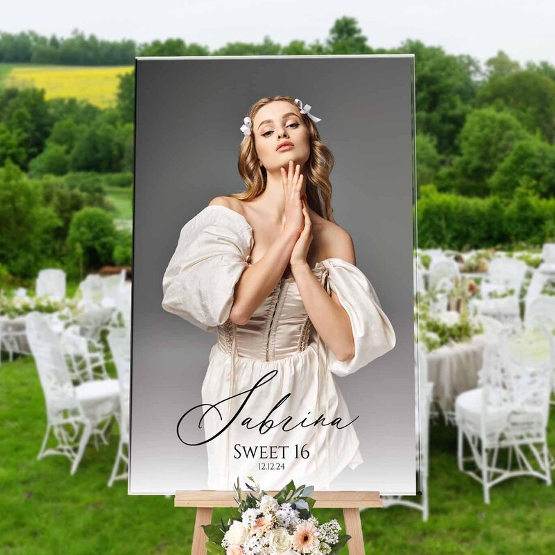 Sweet 16 Birthday - Etsy