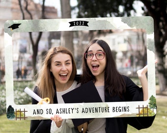 Class Reunion Frame - Etsy