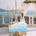 Beach Bridal Shower Sign, Customized Beach Theme Bridal Shower Welcome ...