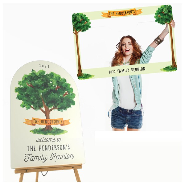 Sign Our Photo Frame - Etsy