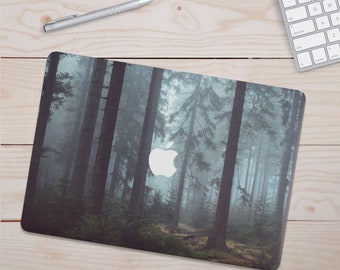 Computer skin | Etsy