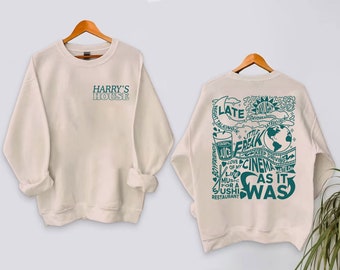 Harrys House Merch - Etsy