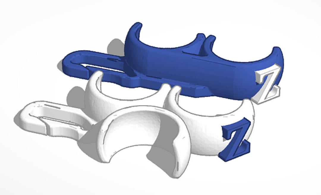 GOLF BALL CADDY Golf Ball Gift, Golfing Ball Gifts, Golf Ball Holder ...