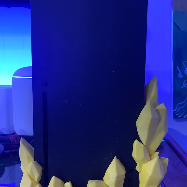 Xbox Series X Shell - Etsy