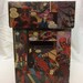 DEADPOOL Decoupage Comic Book Storage Box - Etsy