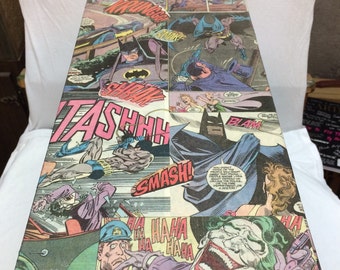 CUSTOM SPIDER-MAN Decoupage Comic Book Storage Box | Etsy