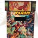 CUSTOM FLASH Decoupage Comic Book Storage Box - Etsy