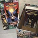 CUSTOM Marvel Decoupage Comic Book Storage Box!!! - Etsy