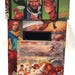 CUSTOM FLASH Decoupage Comic Book Storage Box - Etsy