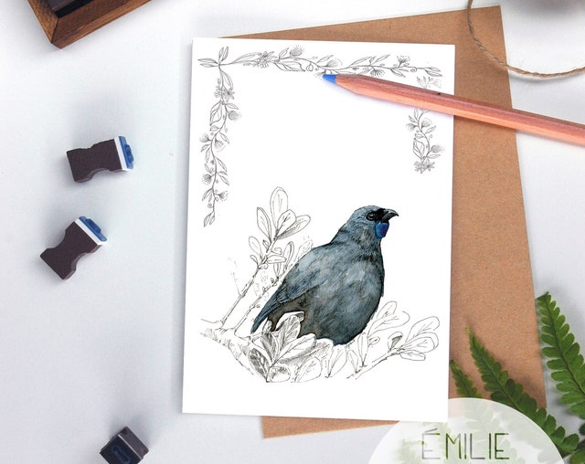 EmilieGeantArtwork - Etsy New Zealand