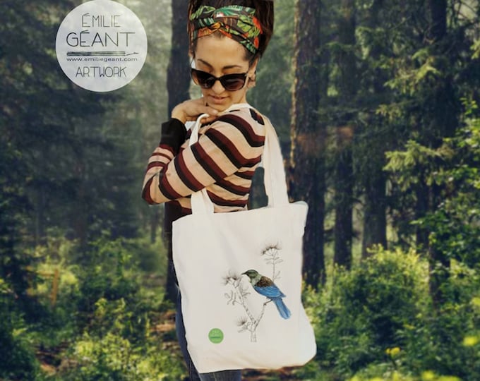 Original artwork and accessories by EmilieGeantArtwork on Etsy