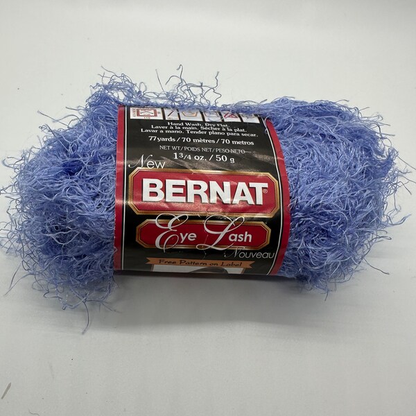 Eyelash Yarn - Etsy