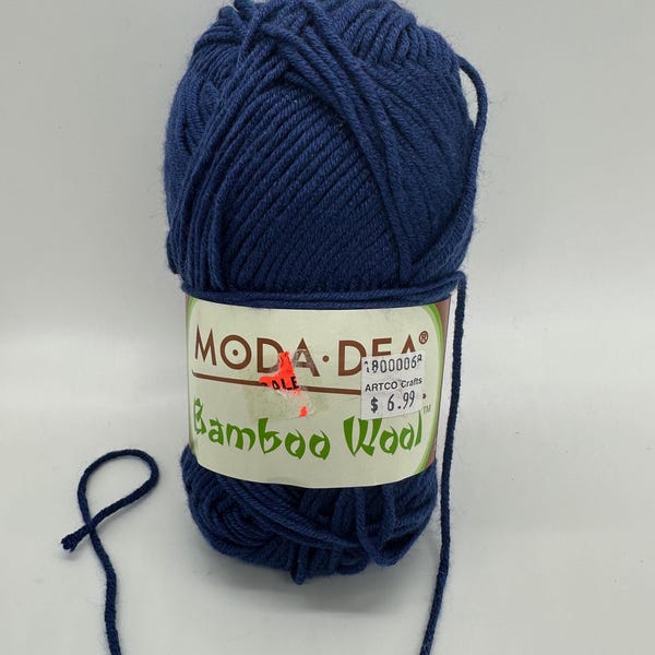 Moda Dea Yarn - Etsy