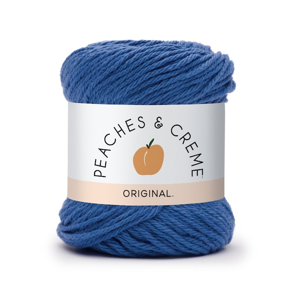 Blue Yarn - Etsy