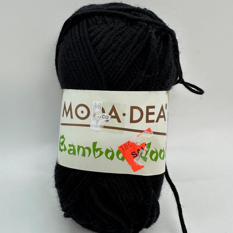 Moda Dea Yarn - Etsy