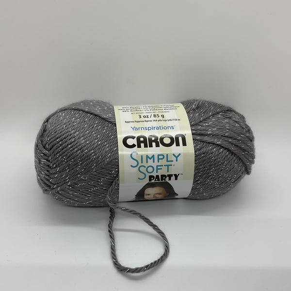 Caron Simply Soft - Etsy