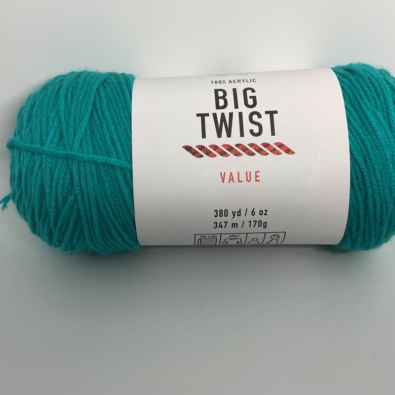 Teal Yarn - Etsy