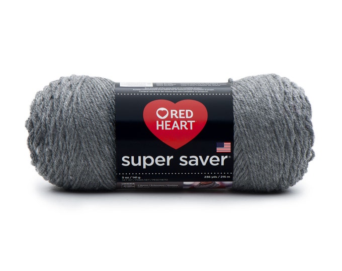 Red Heart Yarn in Shades of Green, Red Heart Super Saver in Green Tones ...