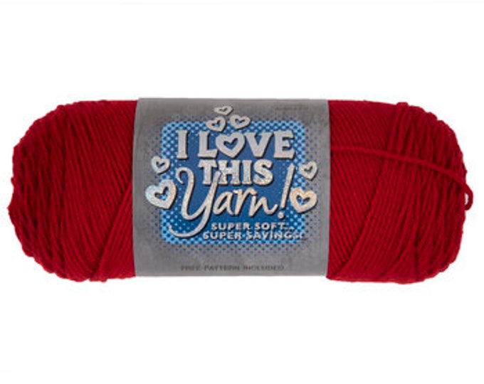 Horizon Yarn From Hobbii in Ocean Color 04, Shades of Light Blue ...