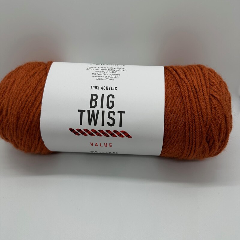 Red Heart Yarn - Etsy