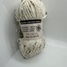 Cotton Yarn in Shades of Beige, Peaches and Cream, Variegated Beige ...