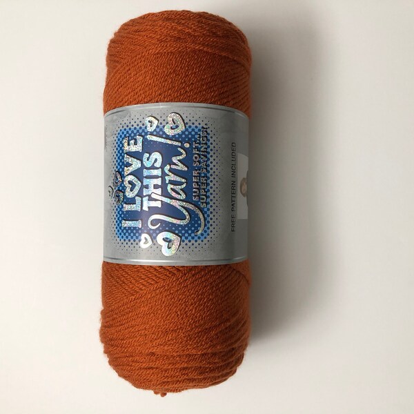 Burnt Orange - Etsy