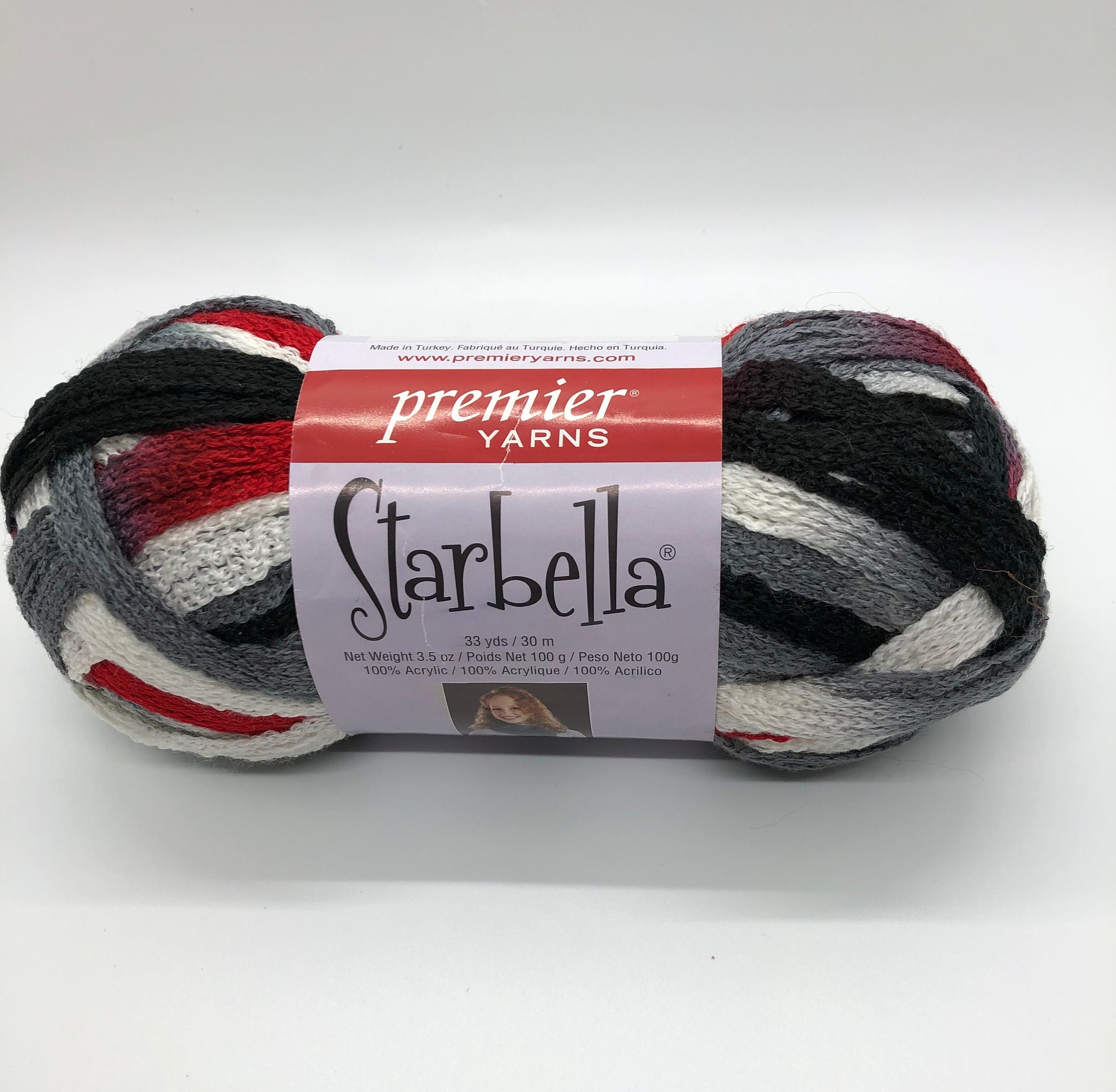 Starbella Flirt Yarn