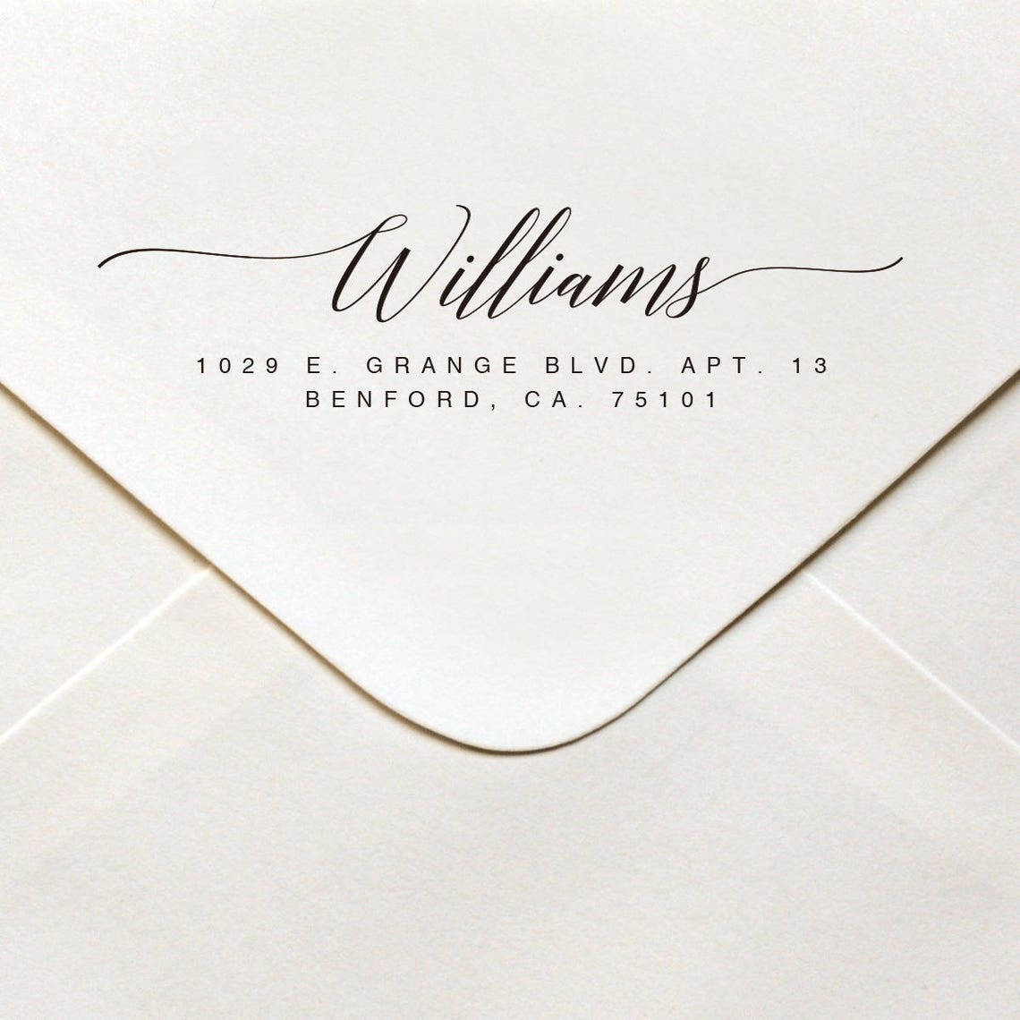 Personalized Stamp Personalized Stamps Personalized Address - Etsy