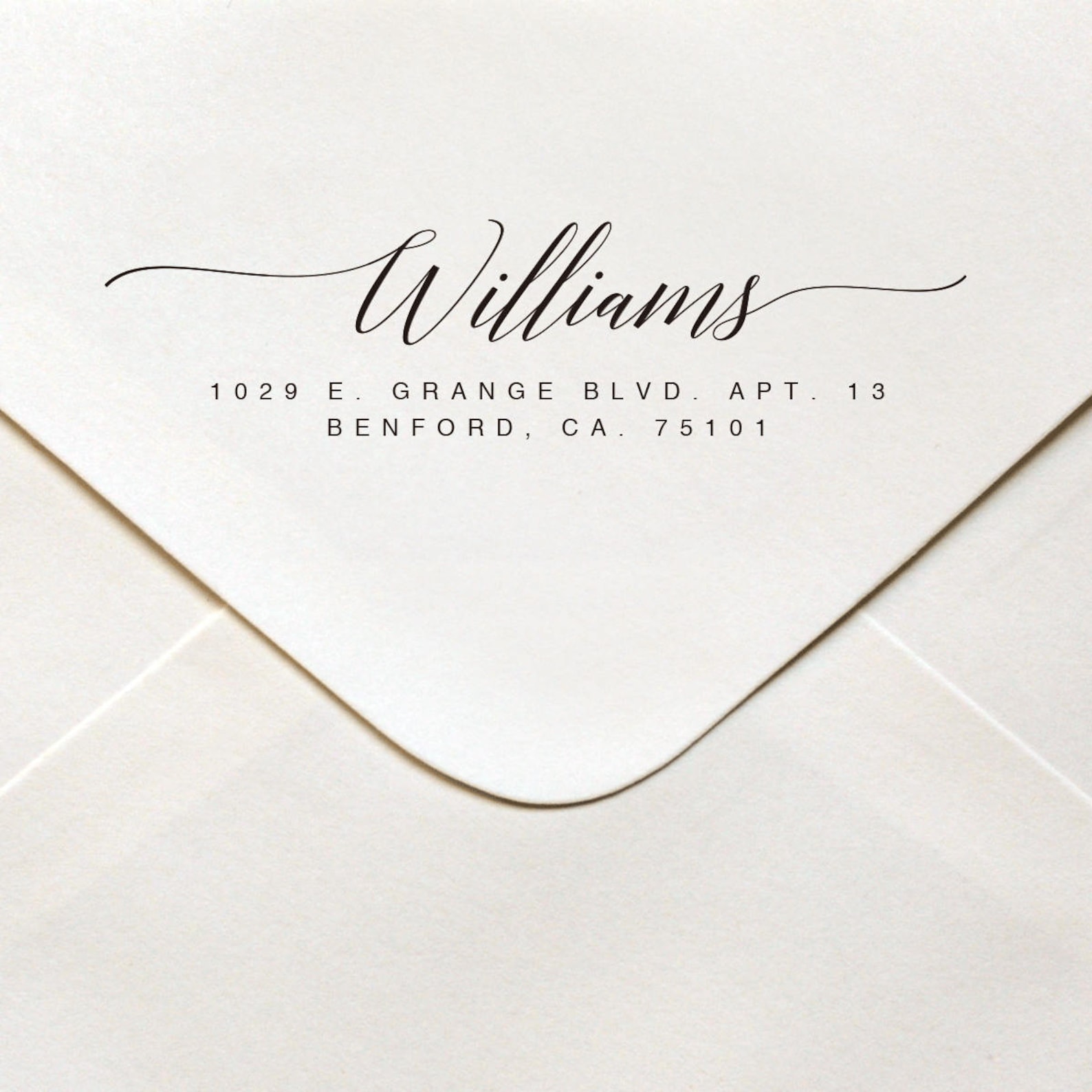 Personalized Stamp Personalized Stamps Personalized Address - Etsy