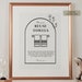 Please Reuse Towels Sign Template | Airbnb Eco-friendly Sign | Bathroom ...