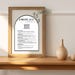 Fireplace Instructions Airbnb Sign Template | Editable Canva Template ...