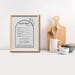 Airbnb Kitchen Sign Template, Basic Kitchen Rules, Printable Kitchen ...