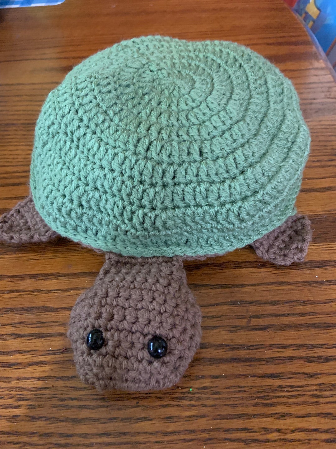 Turtle Matching Game - Etsy