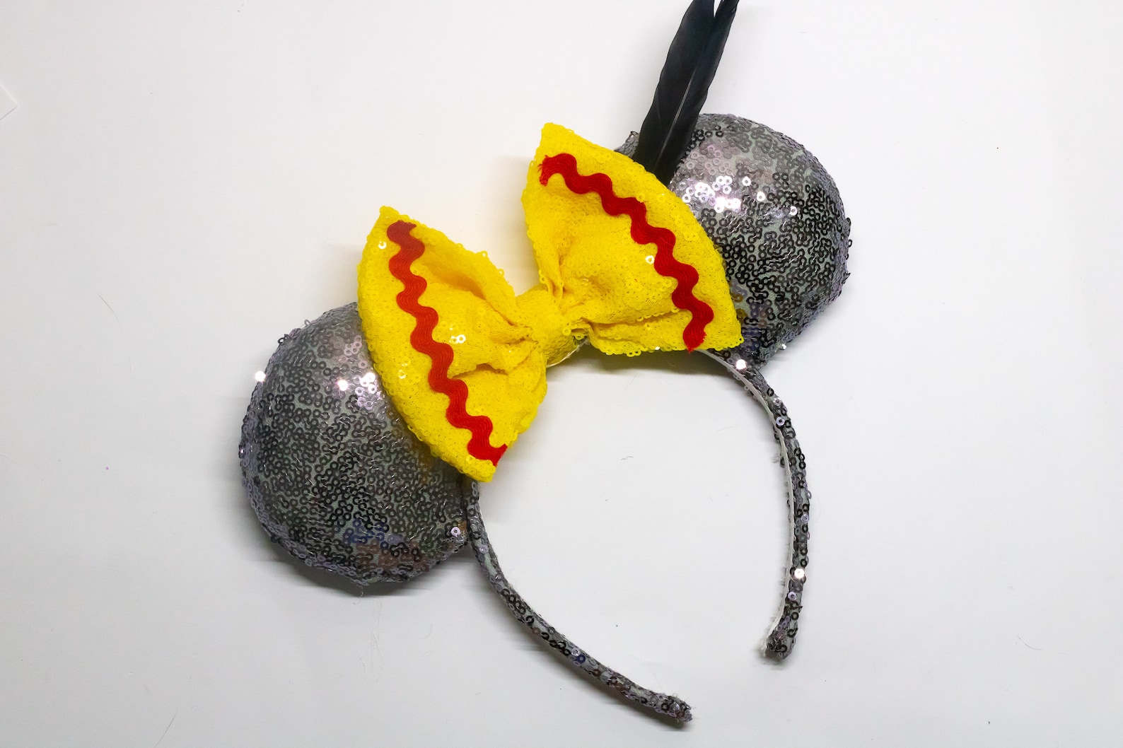 Dumbo Mouse Ears Dumbo Ears Disney Ears Mouse Ears Minnie | Etsy