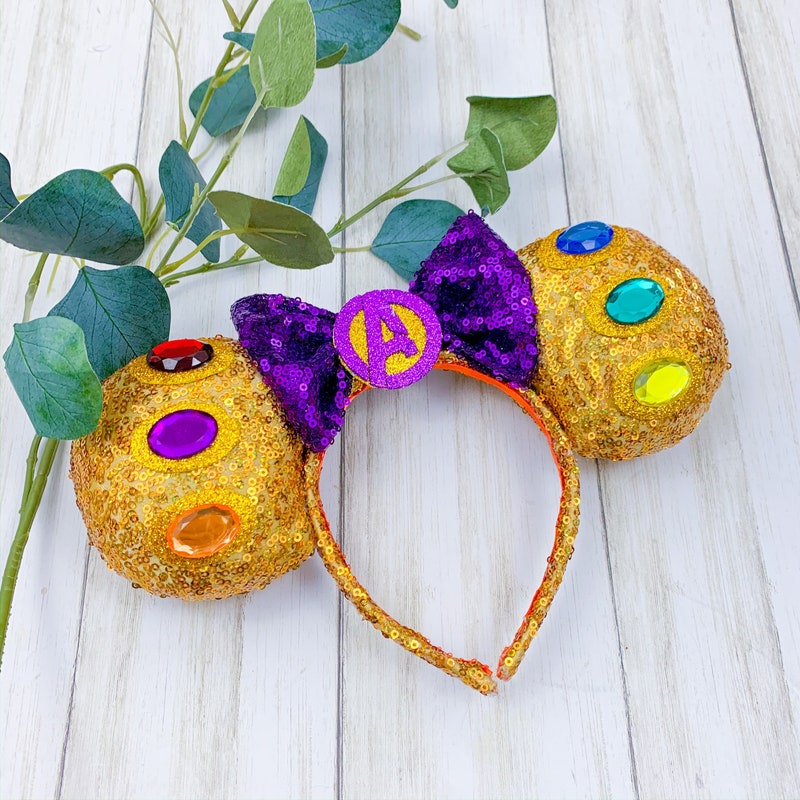 Infinity Headbands - Etsy