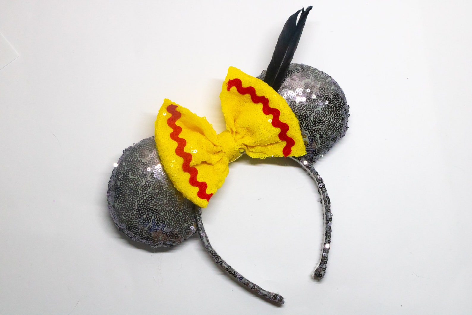 Dumbo Mouse Ears Dumbo Ears Disney Ears Mouse Ears Minnie | Etsy