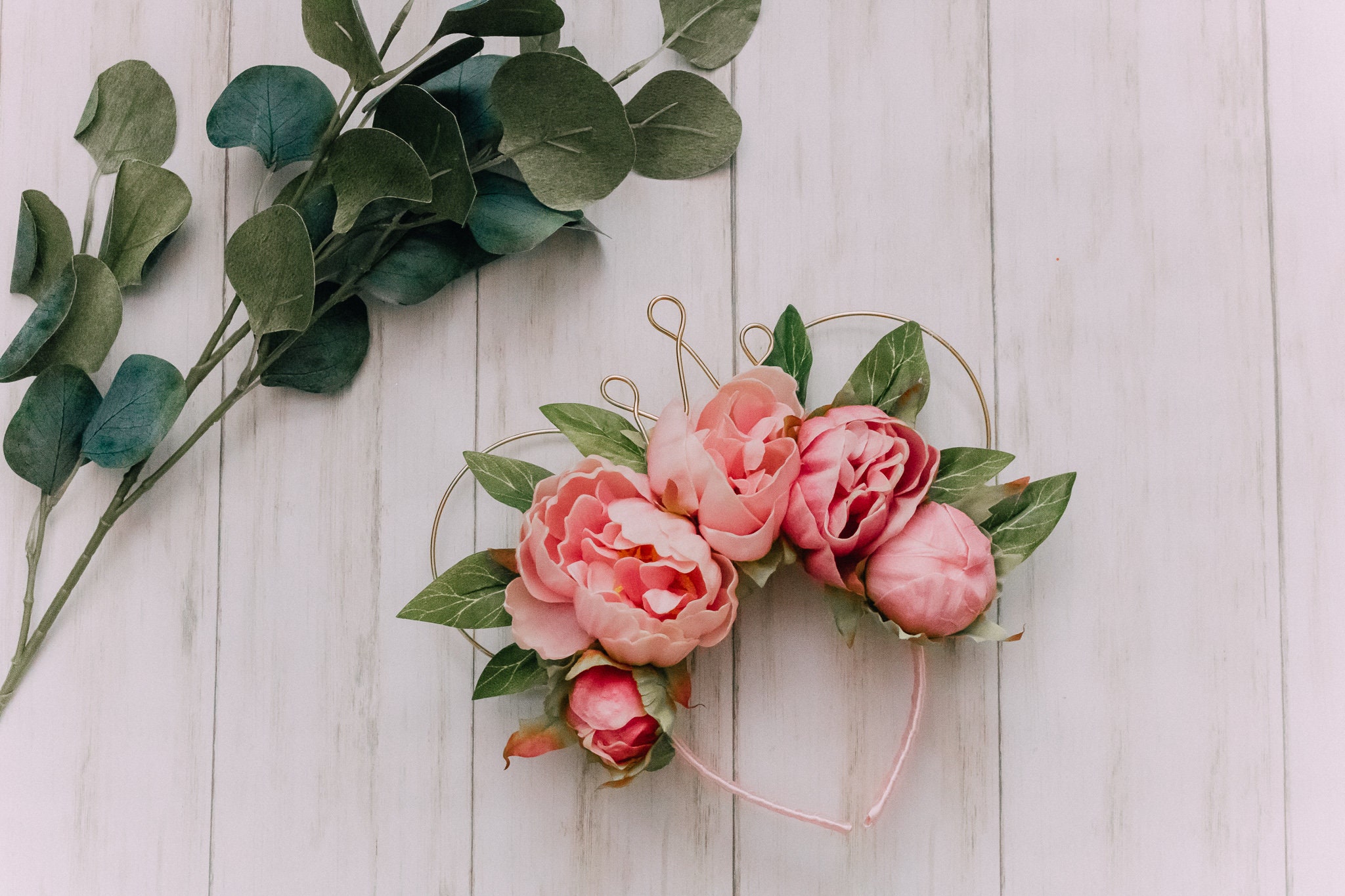 Party Favors Party Favors & Games Minnie Ears Mickey Ears Wire Cake ...