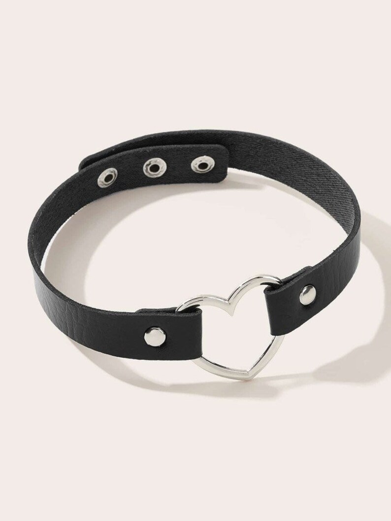 Egirl Emo Gothic Accessory Mystery Box - Etsy