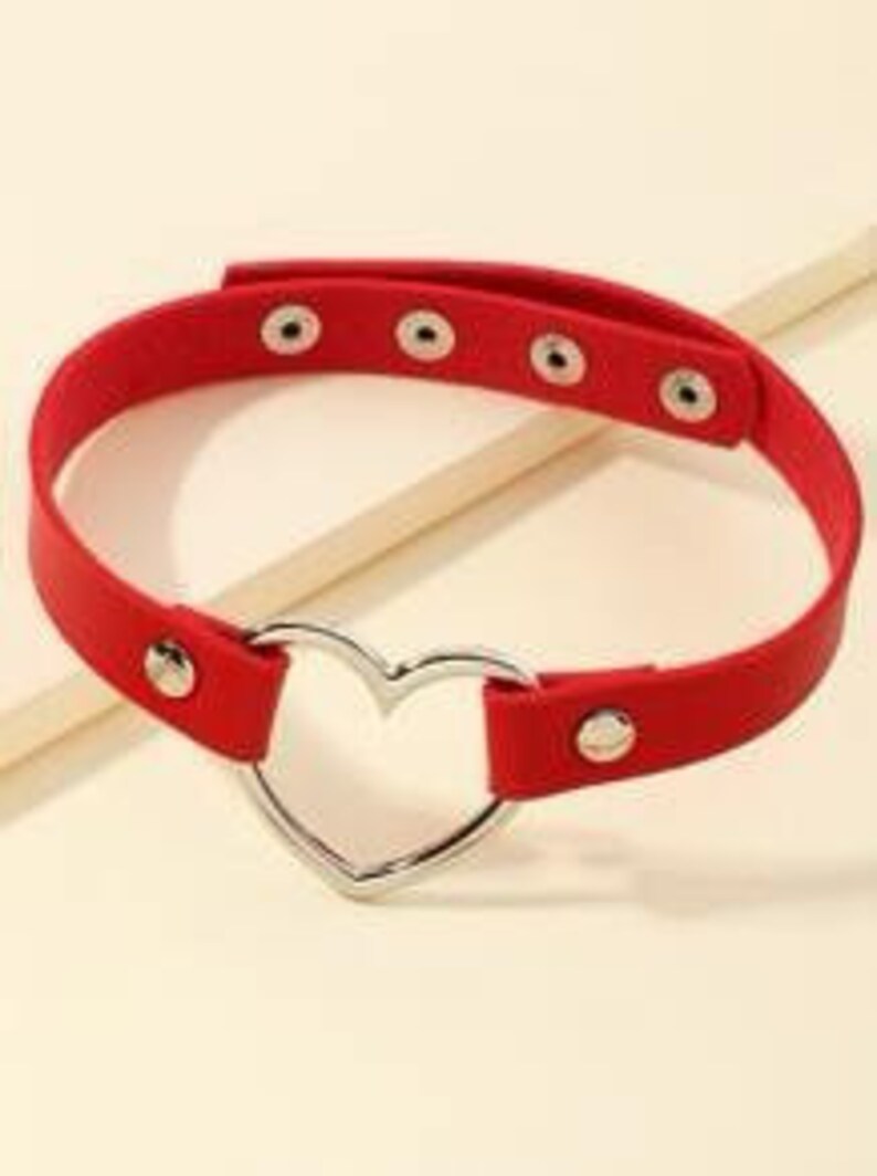 Egirl Emo Gothic Accessory Mystery Box - Etsy