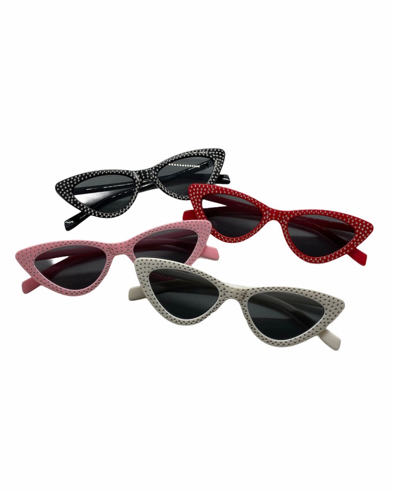 Egirl Emo Gothic Accessory Mystery Box - Etsy