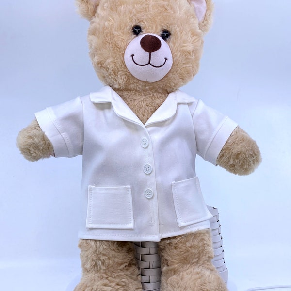 Lab Coat - Etsy