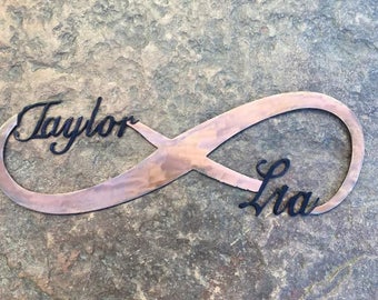 Forever symbol | Etsy