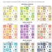 Small Steps Quilt Pattern – Beginner Friendly Unisex Baby Quilt - Etsy
